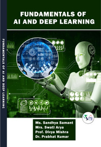FUNDAMENTALS OF AI AND DEEP LEARNING: Buy FUNDAMENTALS OF AI AND DEEP ...