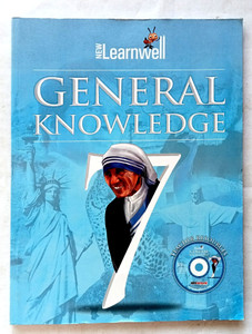 NEW LEARNWELL GENERAL KNOWLEDGE CLASS-7: Buy NEW LEARNWELL GENERAL ...