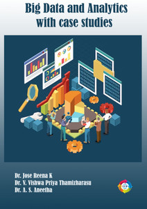 Big Data and Analytics with Case Studies: Buy Big Data and Analytics ...