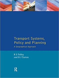 TRANSPORT SYSTEMS POLICY AND PLANNING: Buy TRANSPORT SYSTEMS POLICY AND ...