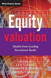 Equity Valuation: Buy Equity Valuation by unknown at Low Price in India ...