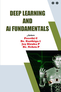 Deep Learning and AI Fundamentals: Buy Deep Learning and AI ...