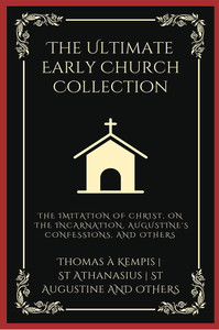 The Ultimate Early Church Collection: Buy The Ultimate Early Church ...