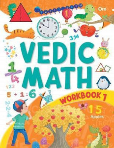 Vedic Maths Workbook 1: Buy Vedic Maths Workbook 1 by Om Books ...