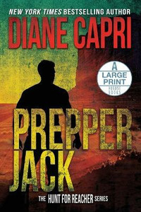 Prepper Jack Large Print Edition: Buy Prepper Jack Large Print Edition ...