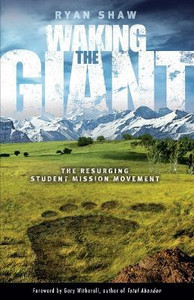 Waking the Giant: Buy Waking the Giant by Shaw Ryan at Low Price in ...