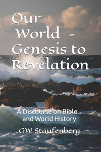 Our World - Genesis to Revelation: Buy Our World - Genesis to ...