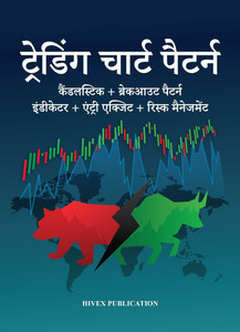 Trading Chart Pattern Book - in Hindi | Includes Candlestick & Breakout ...