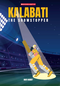 Kalabati: Buy Kalabati by Nandy Moti at Low Price in India | Flipkart.com