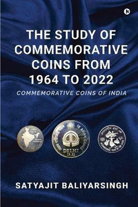 The Study of Commemorative Coins from 1964 to 2022: Buy The Study of ...