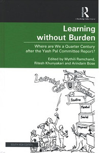 Learning without Burden: Where are we a Quarter Century after the Yash ...