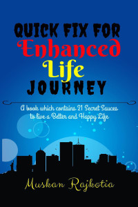 Quick Fix for Enhanced Life Journey: Buy Quick Fix for Enhanced Life ...