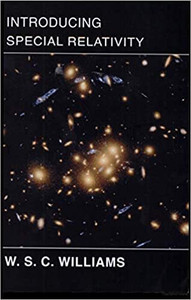 INTRODUCING SPECIAL RELATIVITY: Buy INTRODUCING SPECIAL RELATIVITY by ...