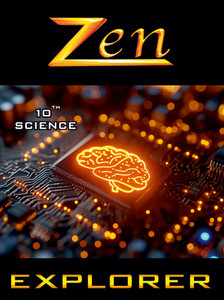 Zen SSLC (Class 10) Science Explorer 2025: Buy Zen SSLC (Class 10 ...