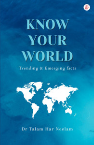 Know Your World: Trending & Emerging Facts: Buy Know Your World ...