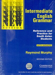Intermediate English Grammar: Buy Intermediate English Grammar by ...