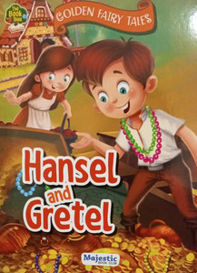 hansel and gretel: Buy hansel and gretel by majestic at Low Price in ...