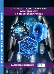 Artificial Intelligence and Deep Learning (A Modern Approach): Buy ...