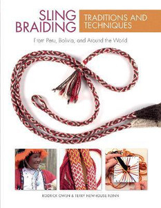 Sling Braiding Traditions and Techniques: Buy Sling Braiding Traditions ...