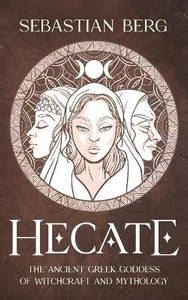Hecate: Buy Hecate by Berg Sebastian at Low Price in India | Flipkart.com