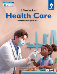 Health Care Class-9 (Textbook): Buy Health Care Class-9 (Textbook) by ...