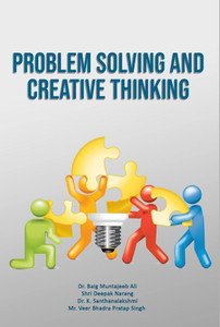 Problem Solving And Creative Thinking: Buy Problem Solving And Creative ...