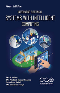 Integrating Electrical Systems With Intelligent Computing: Buy ...