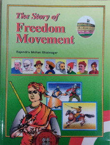 The Story of Freedom Movement: Buy The Story of Freedom Movement by ...