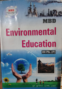 12th EVS mbd guide For PSEB- 2nd hand help book. Punjabi medium. 2nd ...