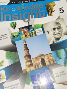 Knowledge insight: Buy Knowledge insight by Archana sexena at Low Price ...