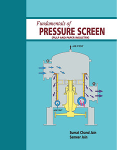 Fundamentals of Pressure Screen: Buy Fundamentals of Pressure Screen by ...
