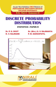 DISCRETE PROBABILITY DISTRIBUTION: Buy DISCRETE PROBABILITY ...