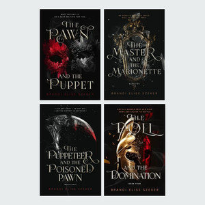 The Pawn and The Puppet + The Master and The Marionette + The Puppeteer ...