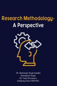 Research Methodology - A Perspective: Buy Research Methodology - A ...