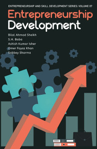 Entrepreneurship Development: Buy Entrepreneurship Development by ...