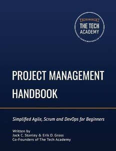 The Project Management Handbook: Buy The Project Management Handbook by ...