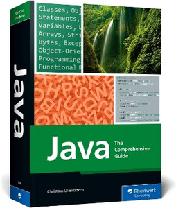 Java: Buy Java by Ullenboom Christian at Low Price in India | Flipkart.com
