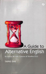 A Guide To Alternative English: Buy A Guide To Alternative English by ...