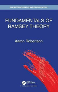 Fundamentals of Ramsey Theory: Buy Fundamentals of Ramsey Theory by ...