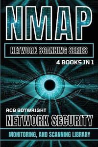 NMAP Network Scanning Series: Buy NMAP Network Scanning Series by ...