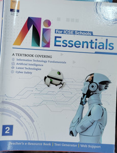 Ai essentials icse 1: Buy Ai essentials icse 1 by Avartan at Low Price ...
