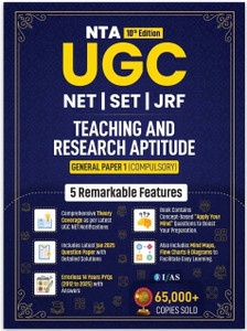 UGC Net Paper 1 - Previous Year Solved Papers (2012 - Jan 2025) | Best ...