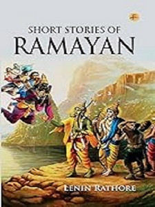 Short Stories of Ramayan: Buy Short Stories of Ramayan by Lenin Rathore ...