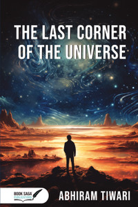 The Last Corner of the Universe: Buy The Last Corner of the Universe by ...