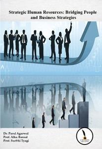 Strategic Human Resources: Bridging People and Business Strategies: Buy ...