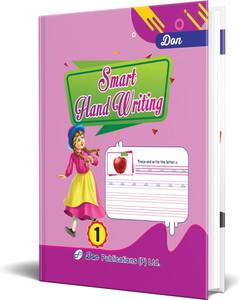 DON Smart Hand Writing - Model One: Buy DON Smart Hand Writing - Model ...