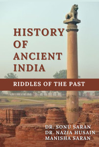 History of Ancient India Riddles of the Past: Buy History of Ancient ...