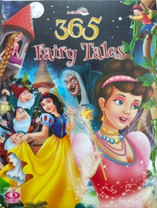 365 FAIRY TALES 1T: Buy 365 FAIRY TALES 1T by Rainbow at Low Price in ...