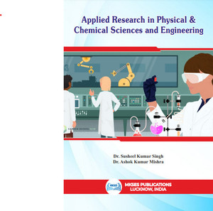 Applied Research in Physical & Chemical Sciences and Engineering: Buy ...