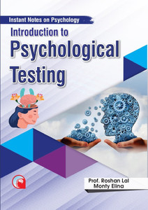 Instant Notes on Psychology Introduction to Psychological Testing: Buy ...